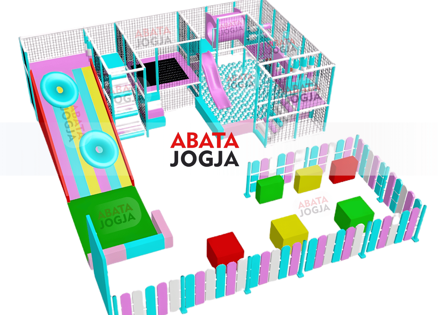 Harga Indoor Playground Nilai Manfaat dan Investasi